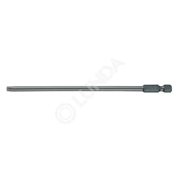 Бита крестовая Torx Industrial, упаковка 3шт, Felo купить от 140 руб ...