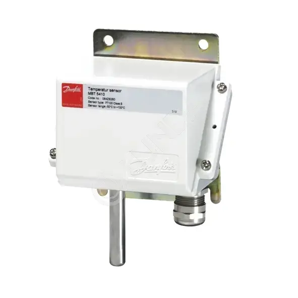 Датчик температуры MBT 5410, Danfoss купить, цена, описание ...