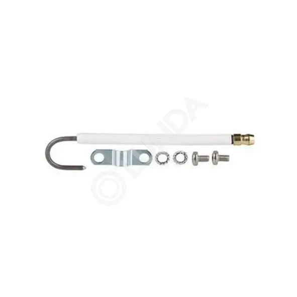 Поджигающий электрод, Viessmann купить, цена, описание, сертификаты ...