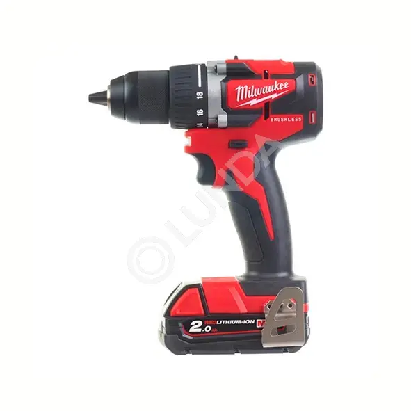 Milwaukee M18 CBLDD 0X 4933464555