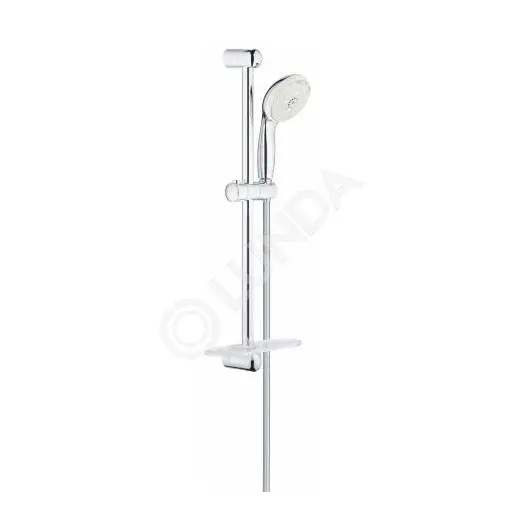 Grohe shower set store