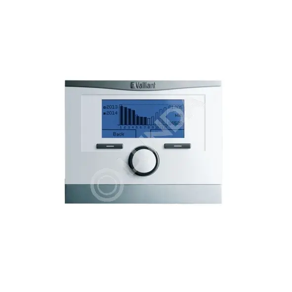 Vaillant thermostat store