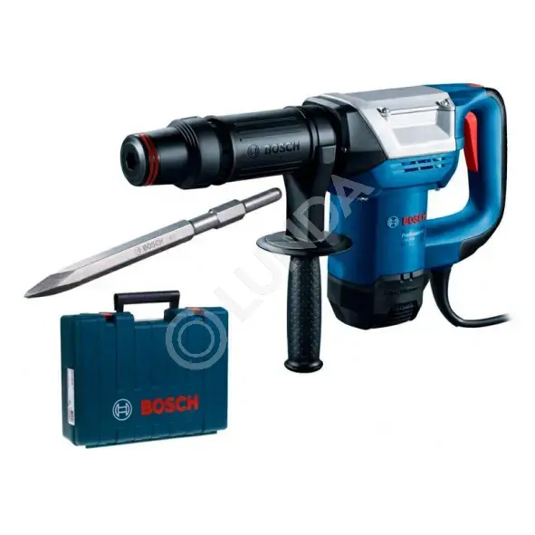 Gsh 500 demolition hammer store