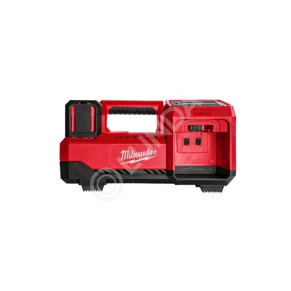 18v milwaukee compressor store