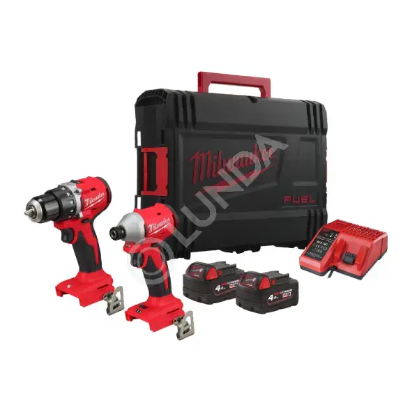 M18 BLCPP2B Milwaukee 44990 Lunda