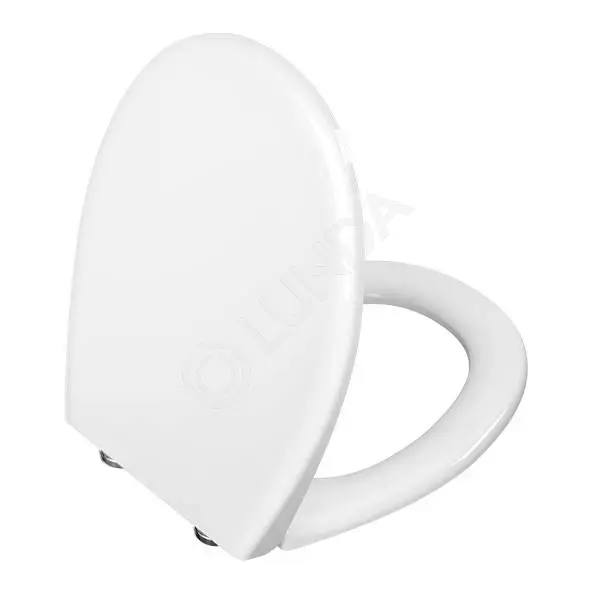 Сиденье для унитаза Universal 800-003-709 с микролифтом, Vitra купить ...